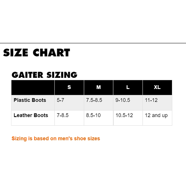 Black Diamond BLACK FRONTPOINT GAITERS 貼身綁腿 / 登山雪地防水護腿 / 貼合輕量 （黑 ...